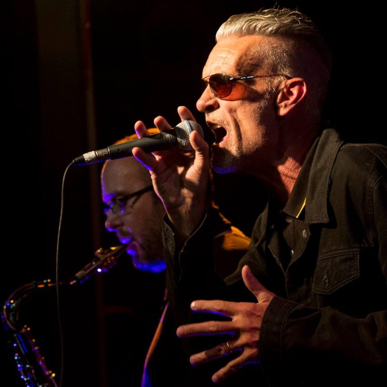 Colin Cooper Archives - Climax Blues Band