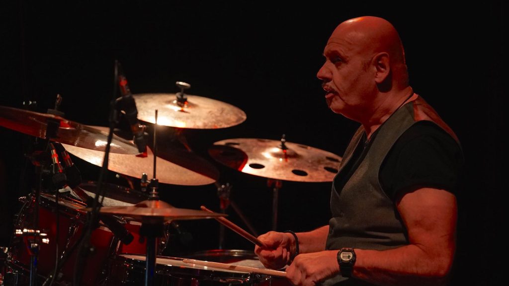 Climax Blues Band – Blues Band