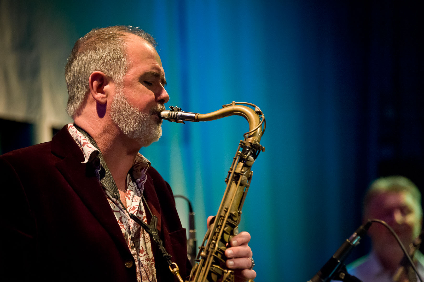 Videos – Climax Blues Band