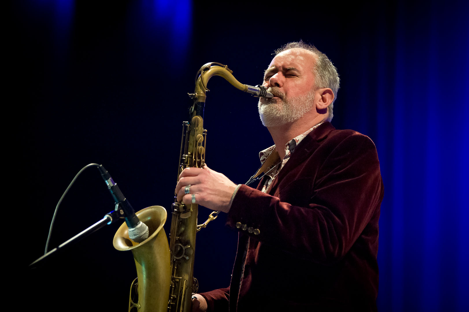 Videos – Climax Blues Band